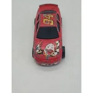 Hot Wheels | Toys | Hot Wheel Mcdonalds Toy Cars Pontiac Grand Prix ...